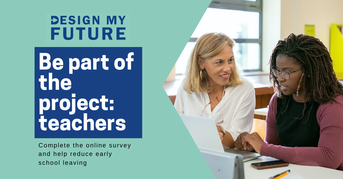 DesignMyFuture – Promoting Informed Choices for All Young People