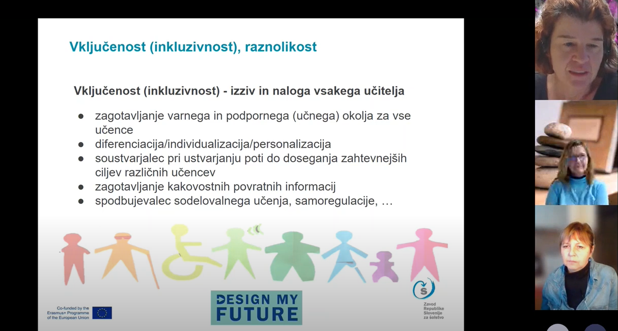 Multiplier Event in Slovenia – DesignMyFuture